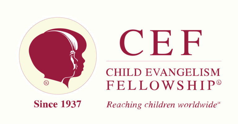 Child Evangelism Fellowship - Scripture Engagement
