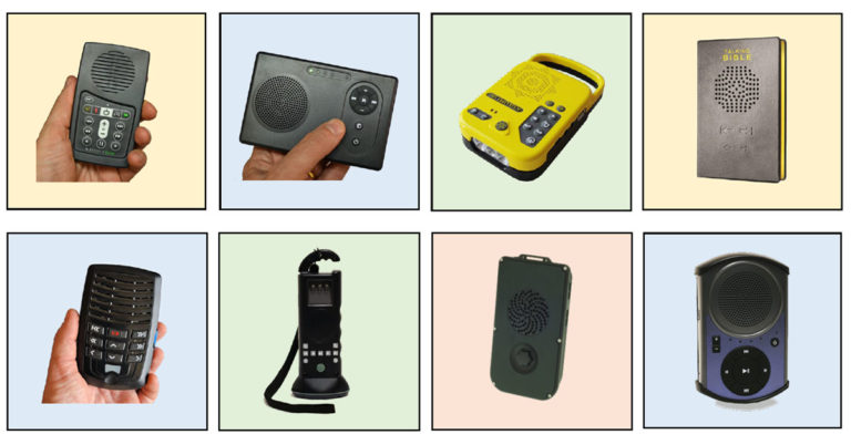 Proclaimer Audio Bible - Scripture Engagement