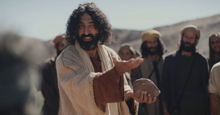 LUMO - Scripture Engagement