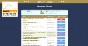 Training - Scripture Engagement