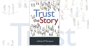 Bible Storying Cloth Scarf - Scripture Engagement