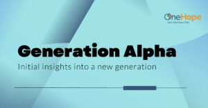 Generation Alpha - Scripture Engagement