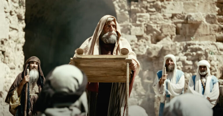 Scripture Engagement - Encountering God's Word in life-changing ways